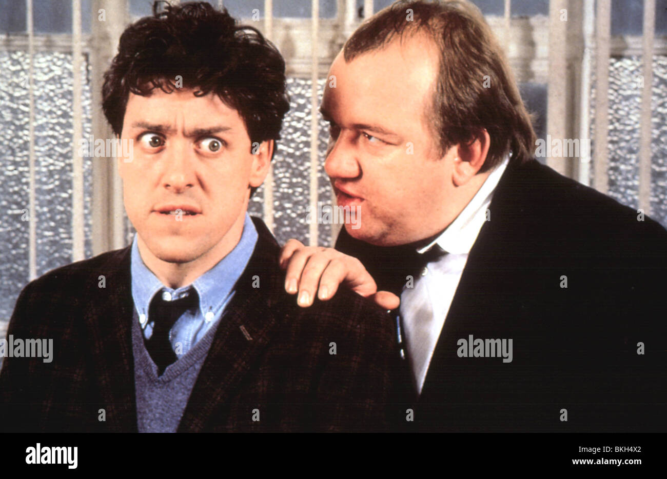 Mel smith wilt 003foh moviestore collection ltd hi-res stock ...