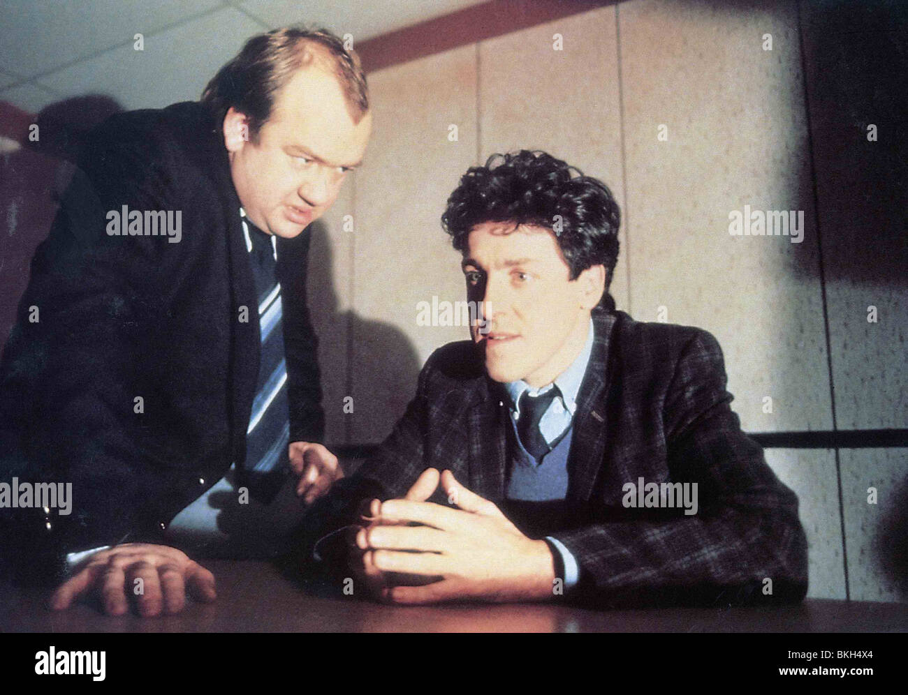 WILT (1989) MEL SMITH, GRIFF RHYS JONES WILT 004FOH Stock Photo - Alamy