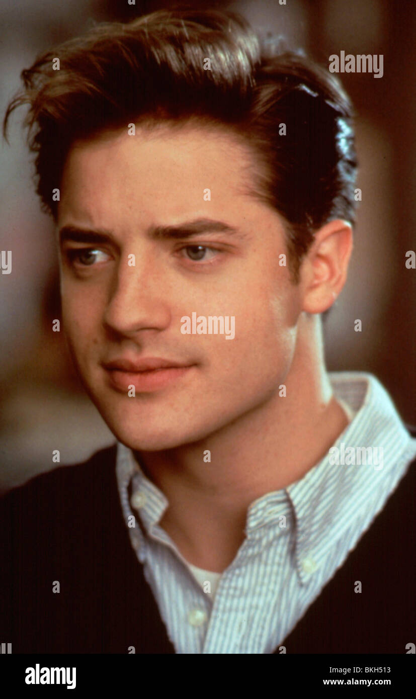 WITH HONORS (1994) BRENDAN FRASER WTHN 003 Stock Photo - Alamy