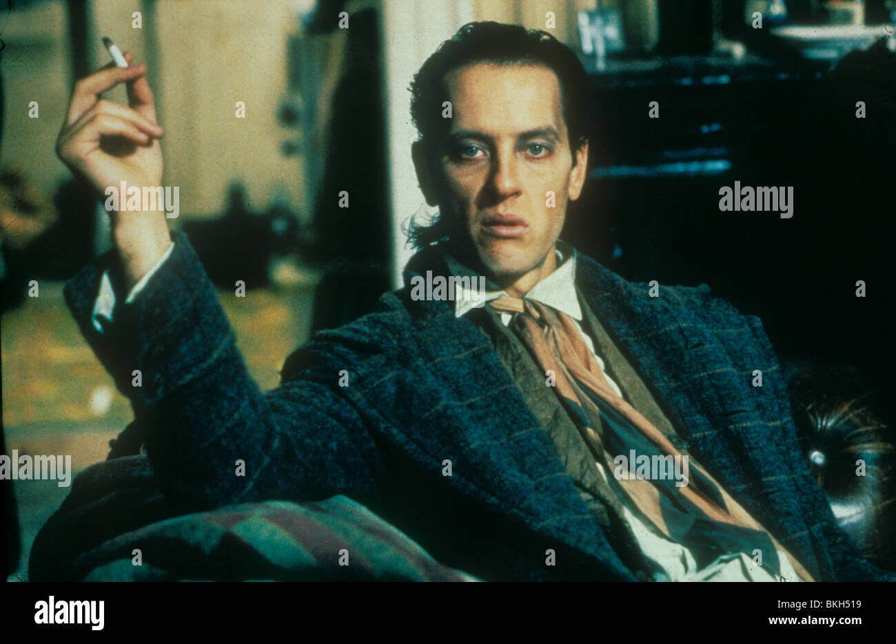 Withnail movie hi-res stock photography and images - Alamy