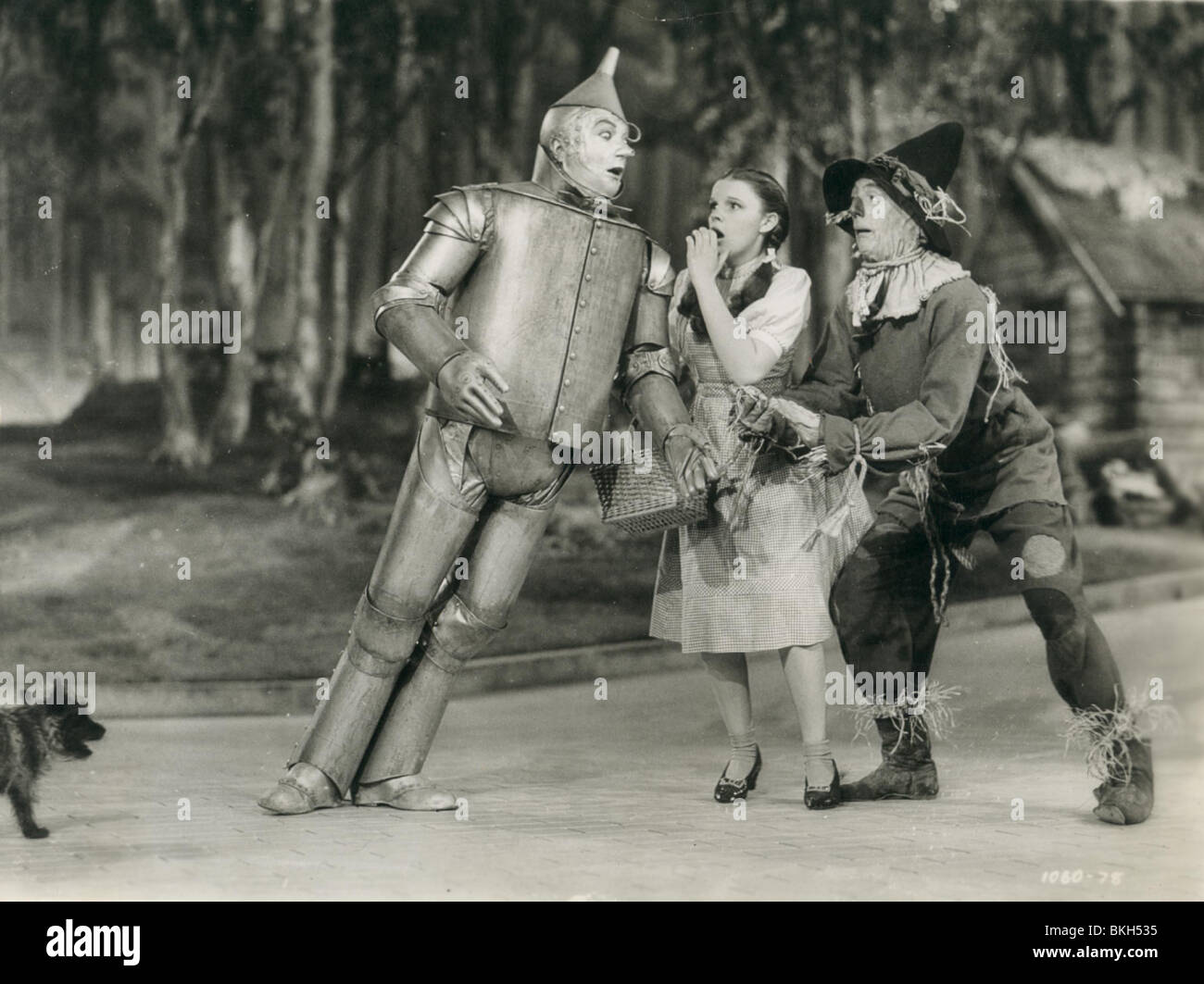 1939 jack haley hi-res stock photography and images - Alamy