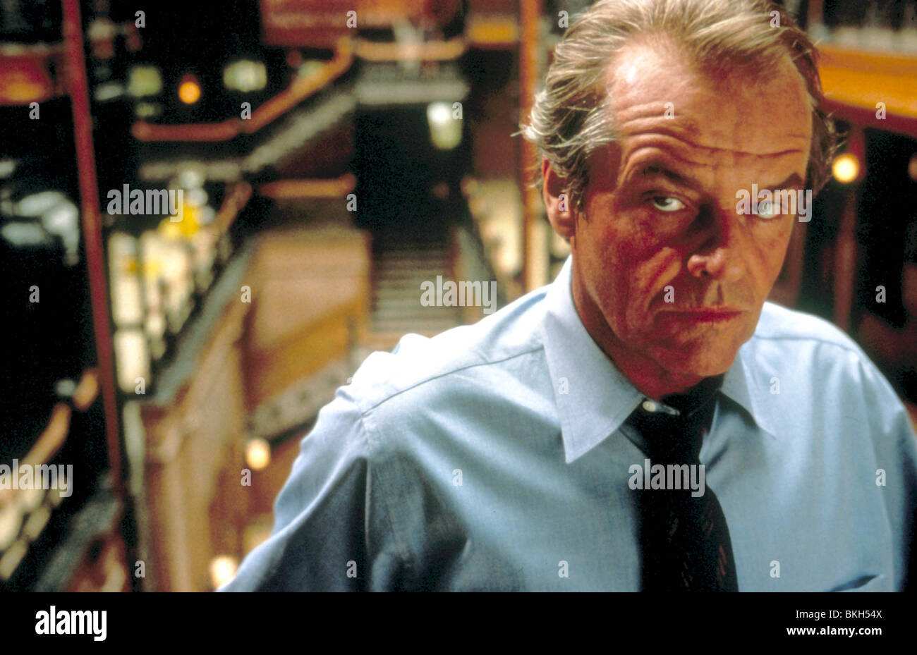 Jack nicholson, wolf hi-res stock photography and images - Alamy Jack nicholson, wolf hi-res stock photography and images - Alamy