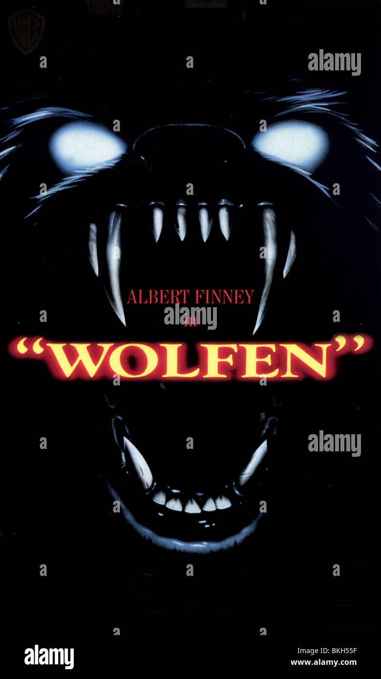 Diane Venora Wolfen Movie