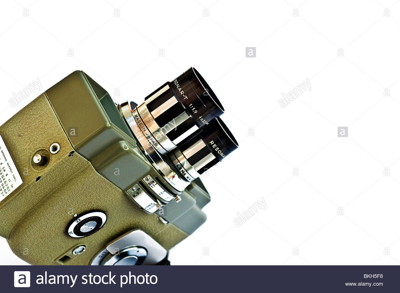 8mm Film Camera Stock Photos & 8mm Film Camera Stock Images - Alamy