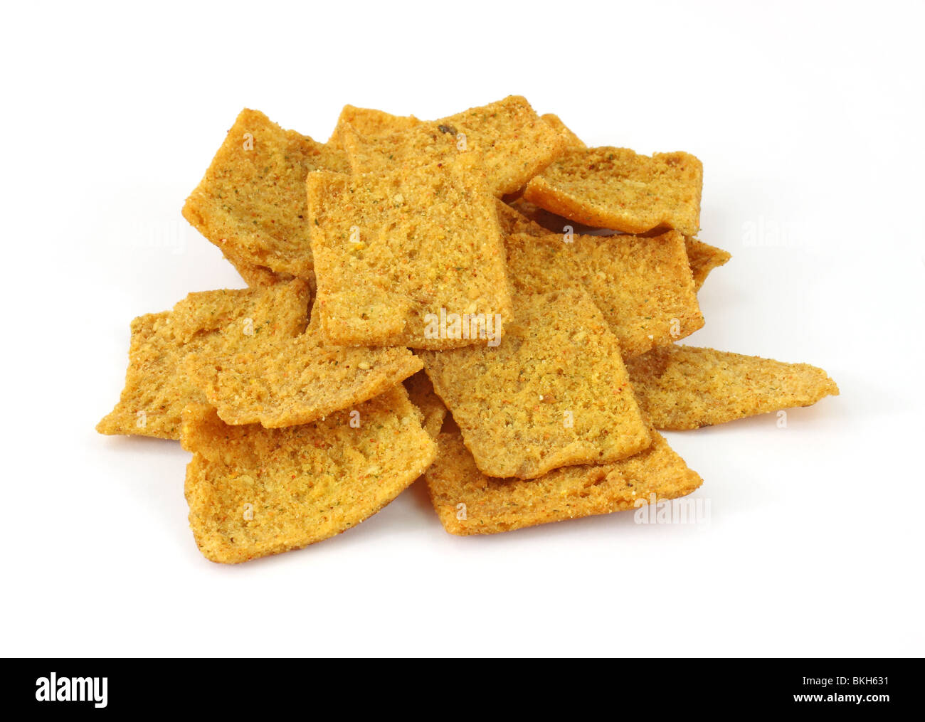 Kangaroo Pita Chips