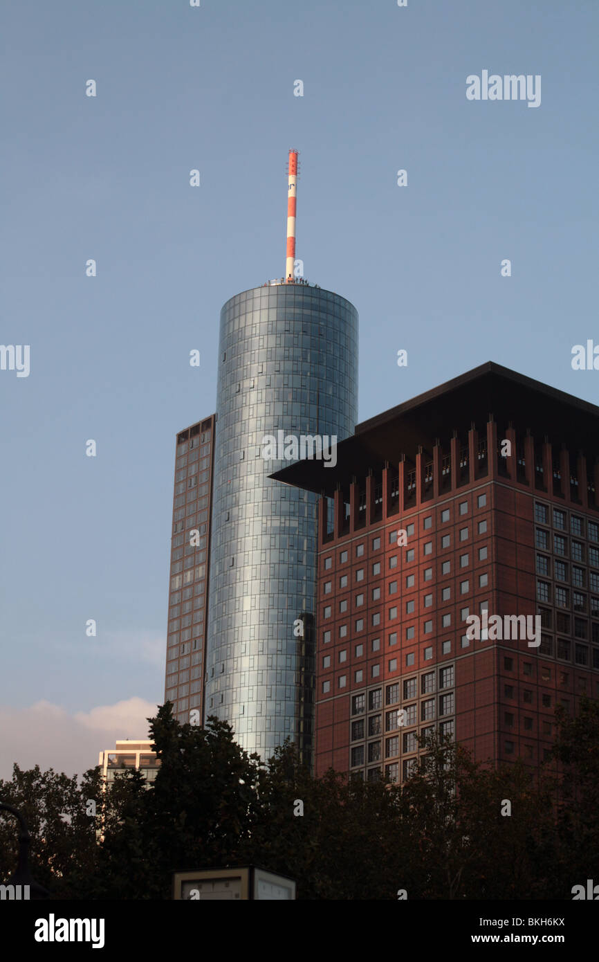 Modern office developments hi-res stock photography and images - Alamy