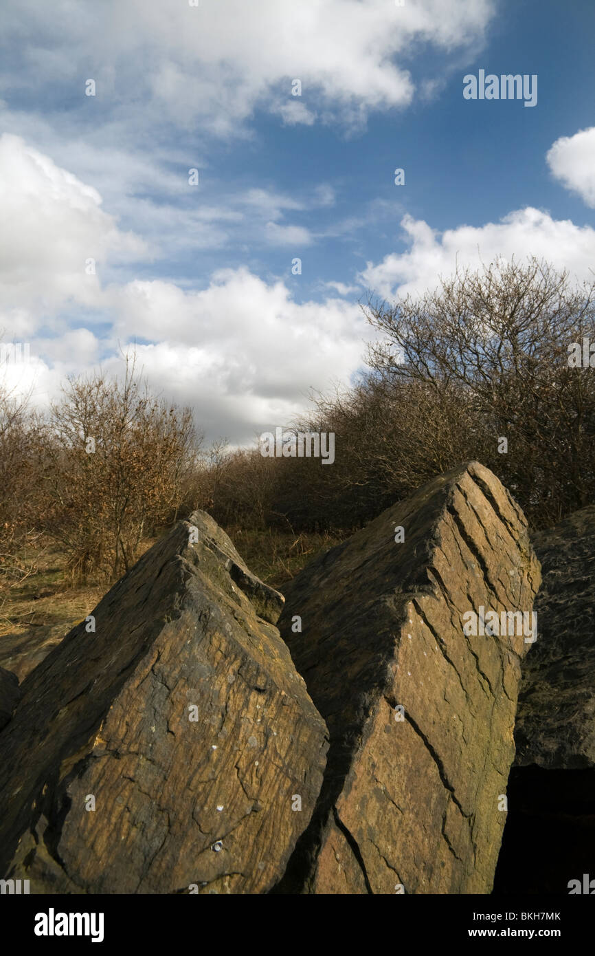 Leeds hill hi-res stock photography and images - Alamy