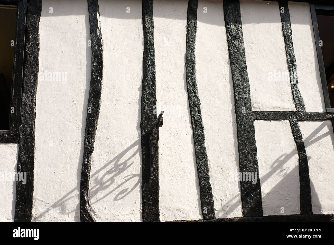 Wattle and daub hi-res stock photography and images - Alamy