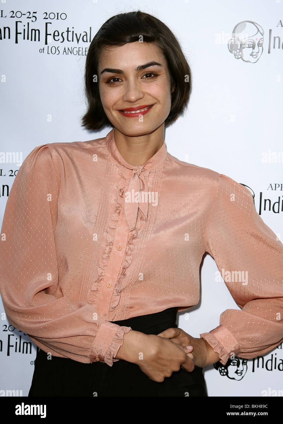 Shannyn Sossamon Filmleri