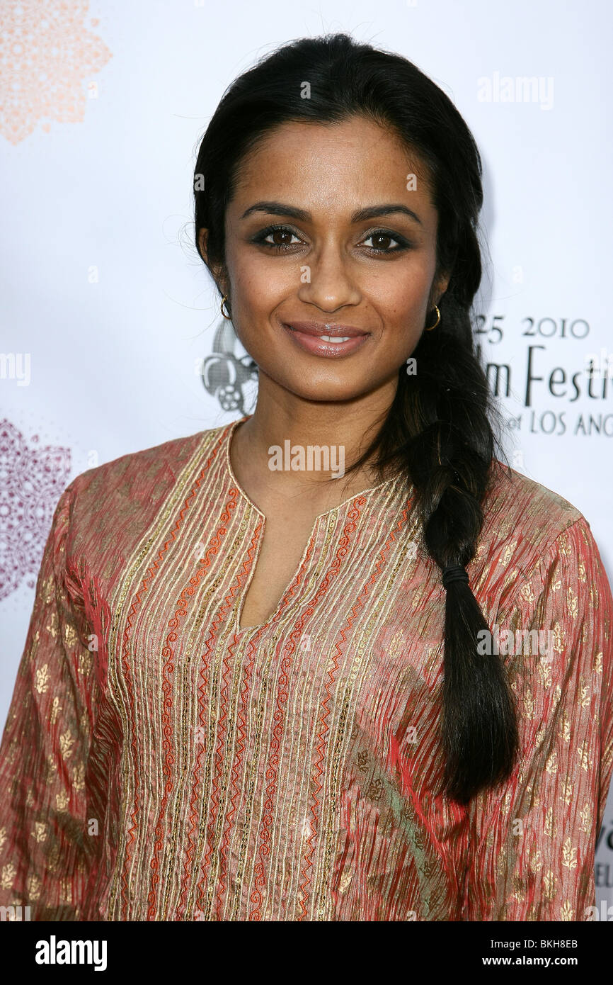 Kavi ladnier 8th annual indian hi-res stock photography and images - Alamy