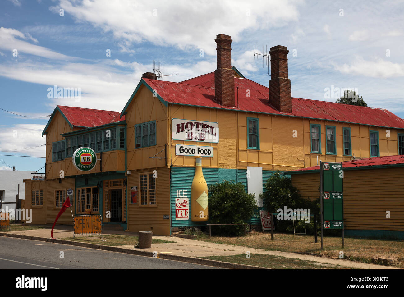 Nimmitabel Stock Photos & Nimmitabel Stock Images - Alamy