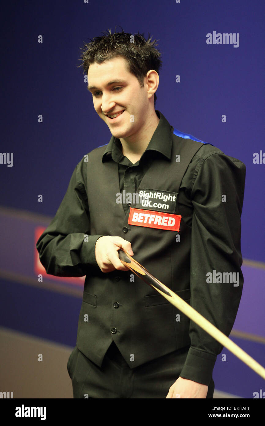 Tom ford snooker hi-res stock photography and images - Alamy