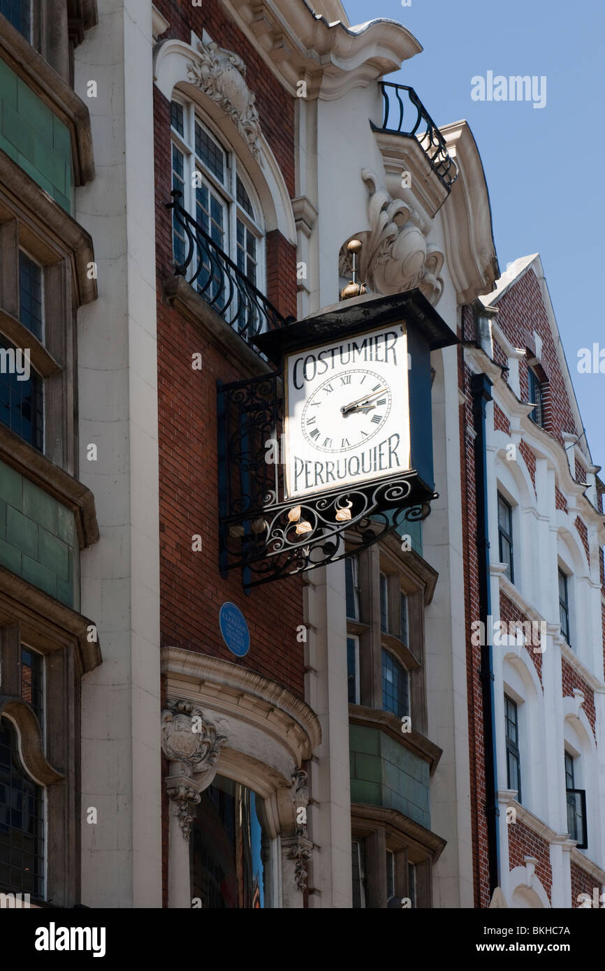 Willy clarkson hi-res stock photography and images - Alamy