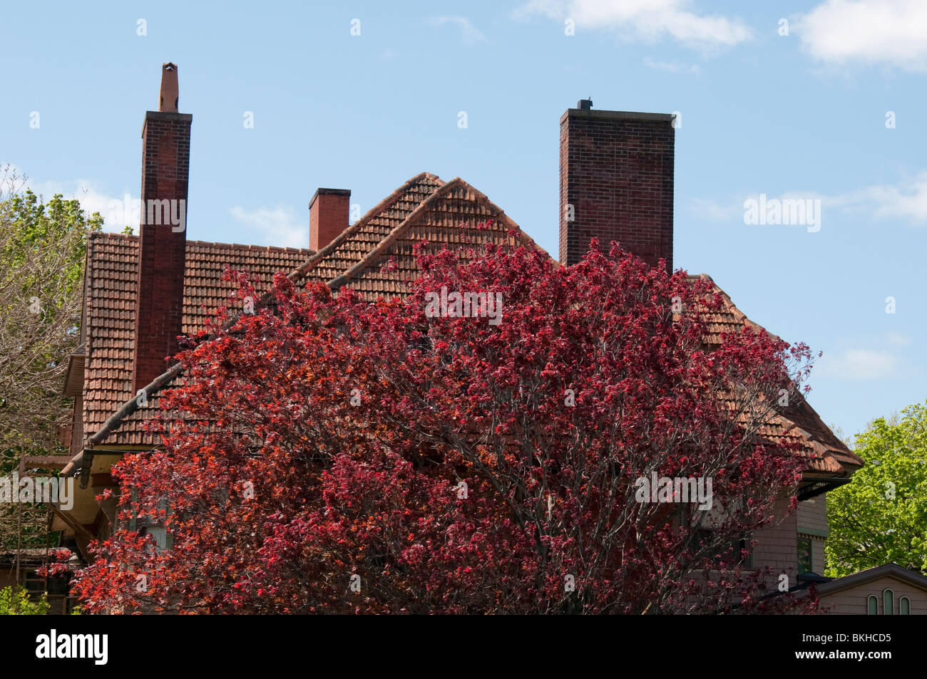 Home residence hi-res stock photography and images - Alamy