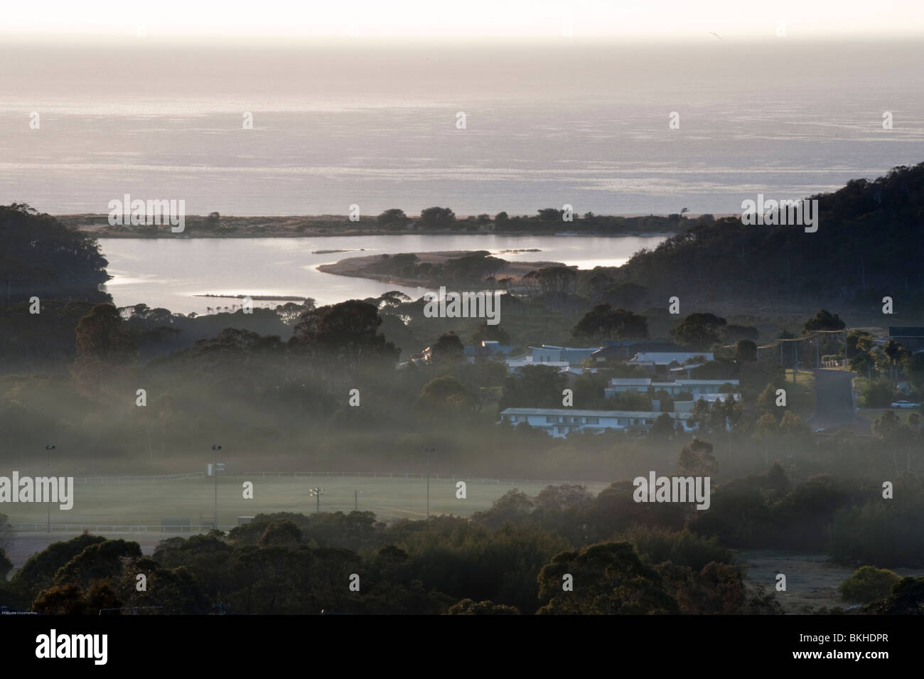 Merimbula hi-res stock photography and images - Alamy