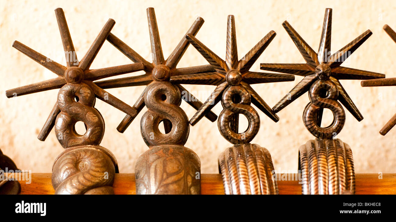 Guadalajara, Mexico, Charro Cowboy Antique Spurs exhibited at Charro ...