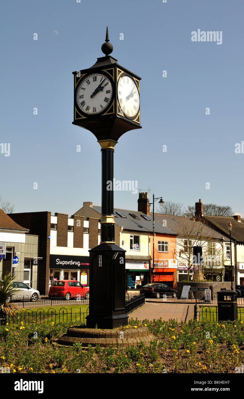 Hednesford High Resolution Stock Photography and Images - Alamy
