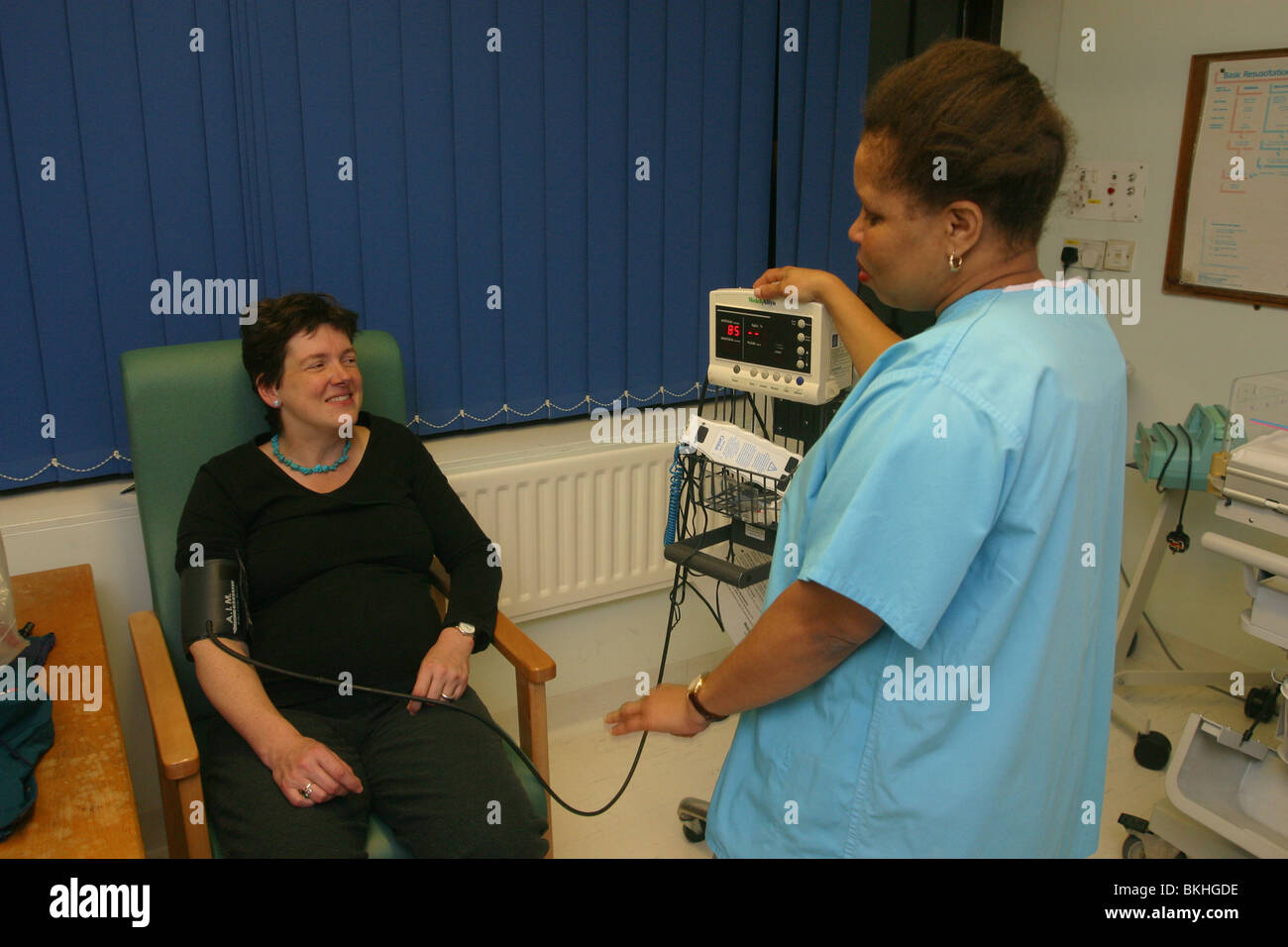 Before An Operation High Resolution Stock Photography and Images - Alamy