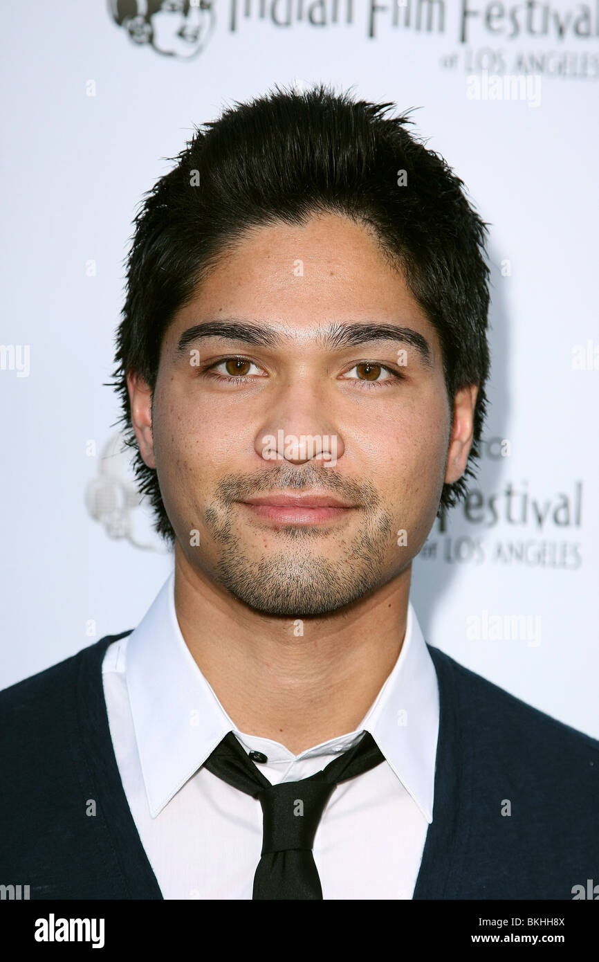 CHRIS ACHAR 8TH ANNUAL INDIAN FILM FESTIVAL OF LOS ANGELES CLOSING ...