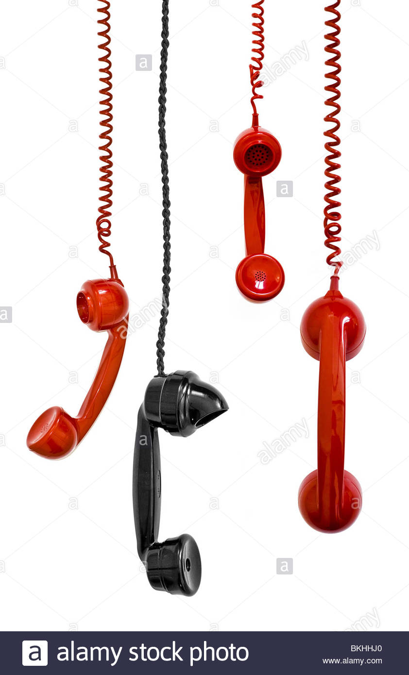Handsets Stock Photos & Handsets Stock Images - Alamy