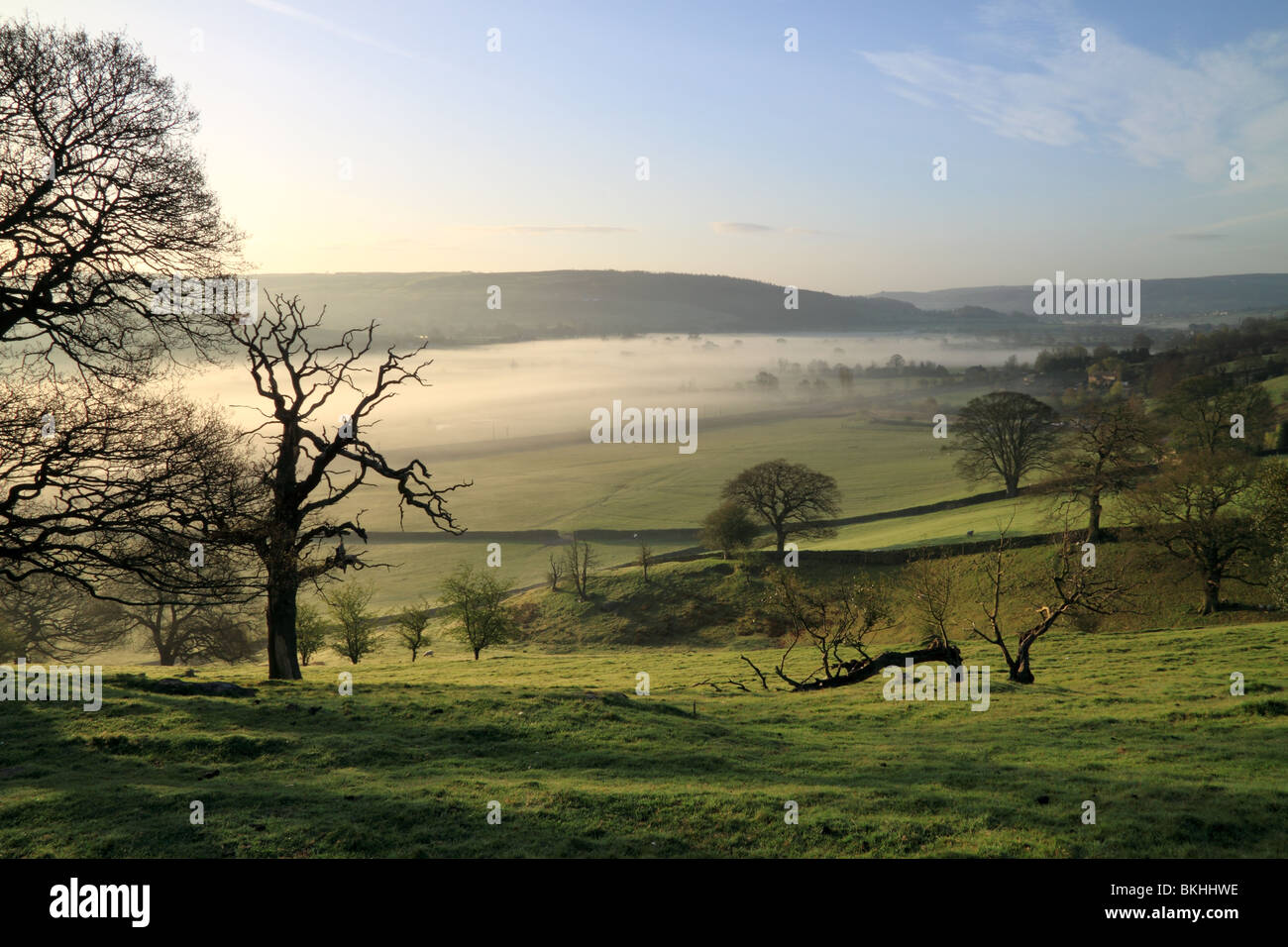 Cononley hi-res stock photography and images - Alamy