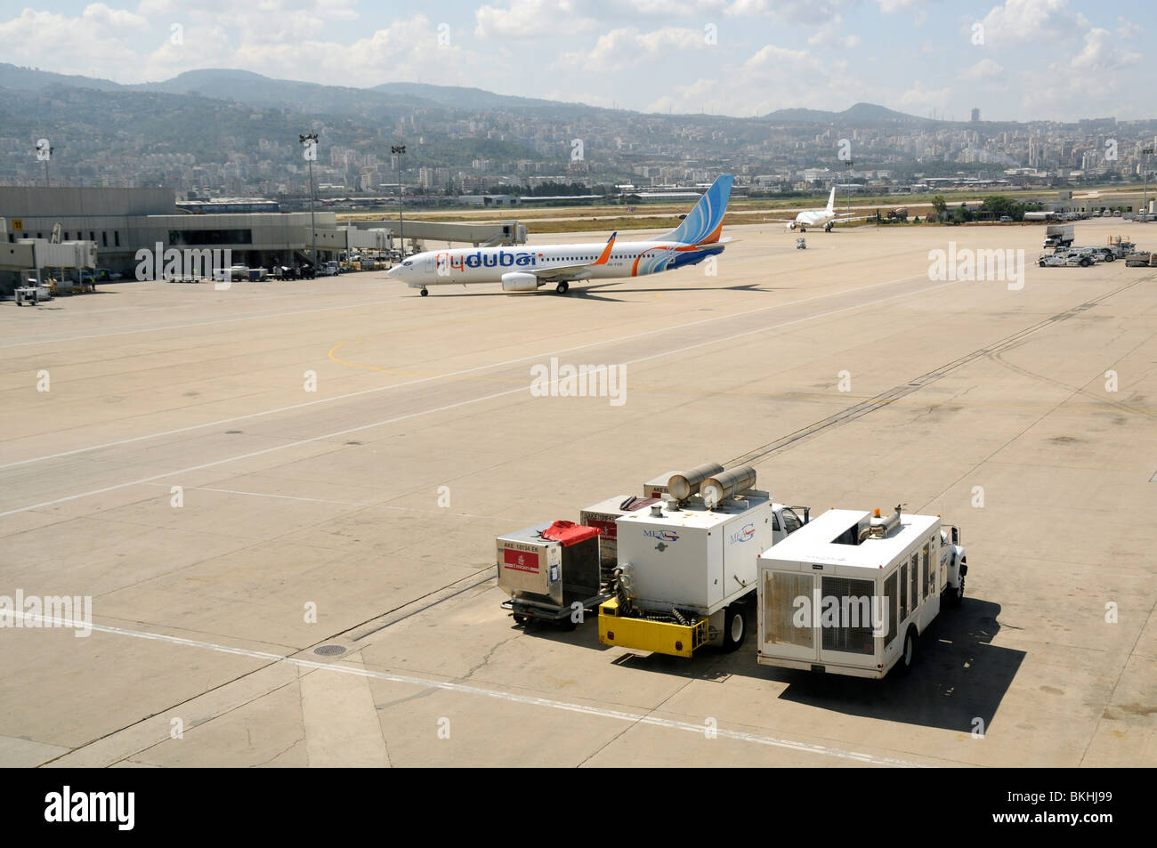 Beirut Airport High Resolution Stock Photography and Images - Alamy