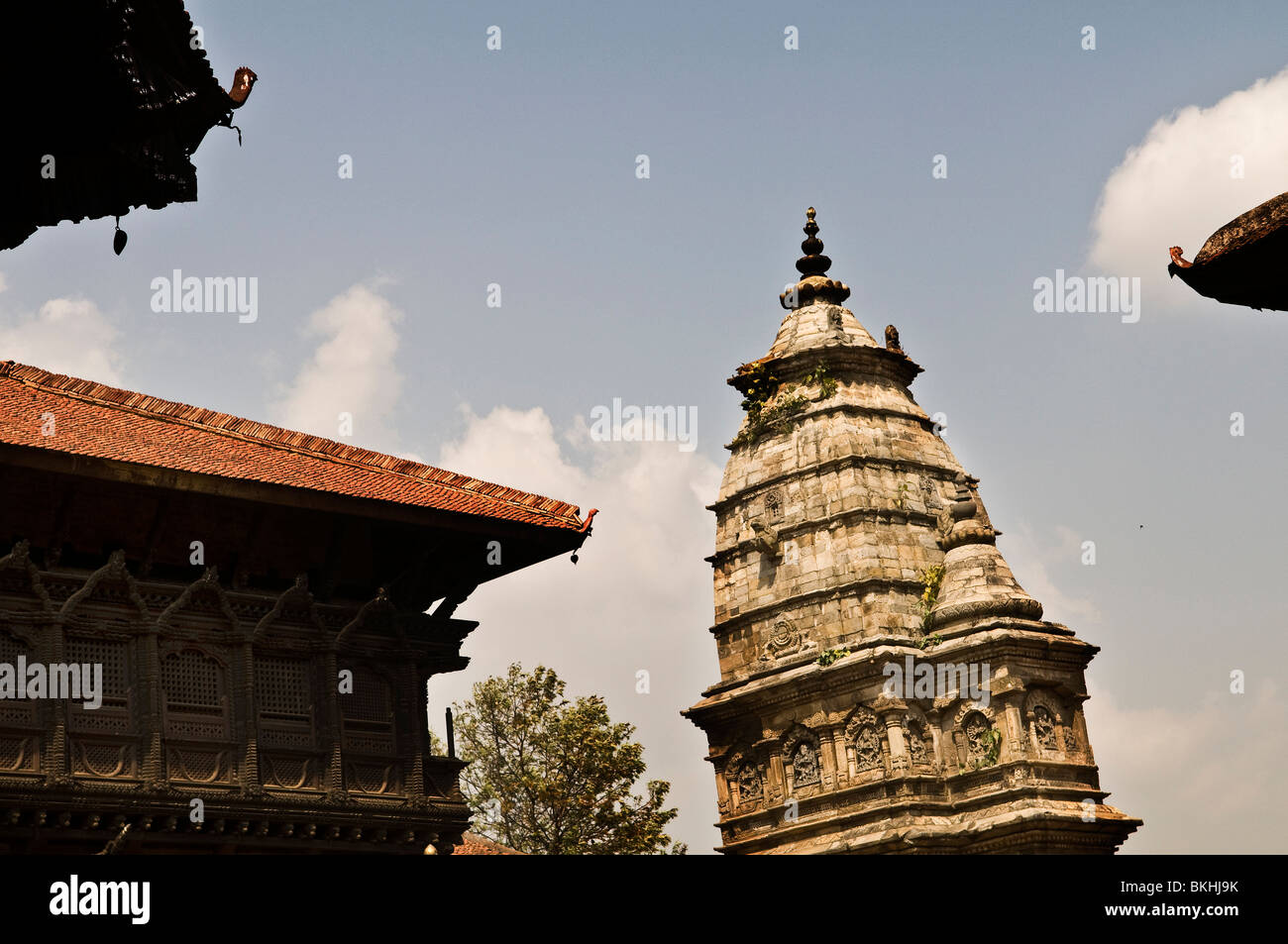 Nepal historical hi-res stock photography and images - Alamy