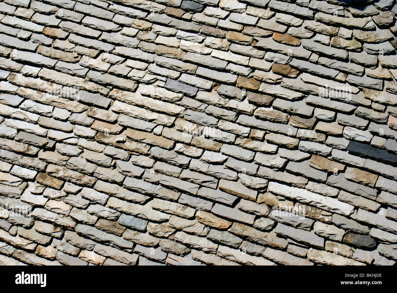 Plate roof hi-res stock photography and images - Alamy