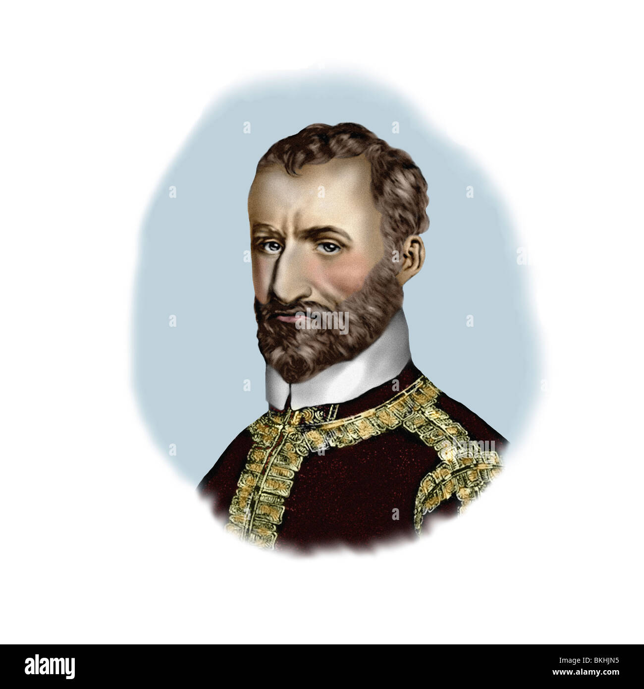 Palestrina composer hi-res stock photography and images - Alamy