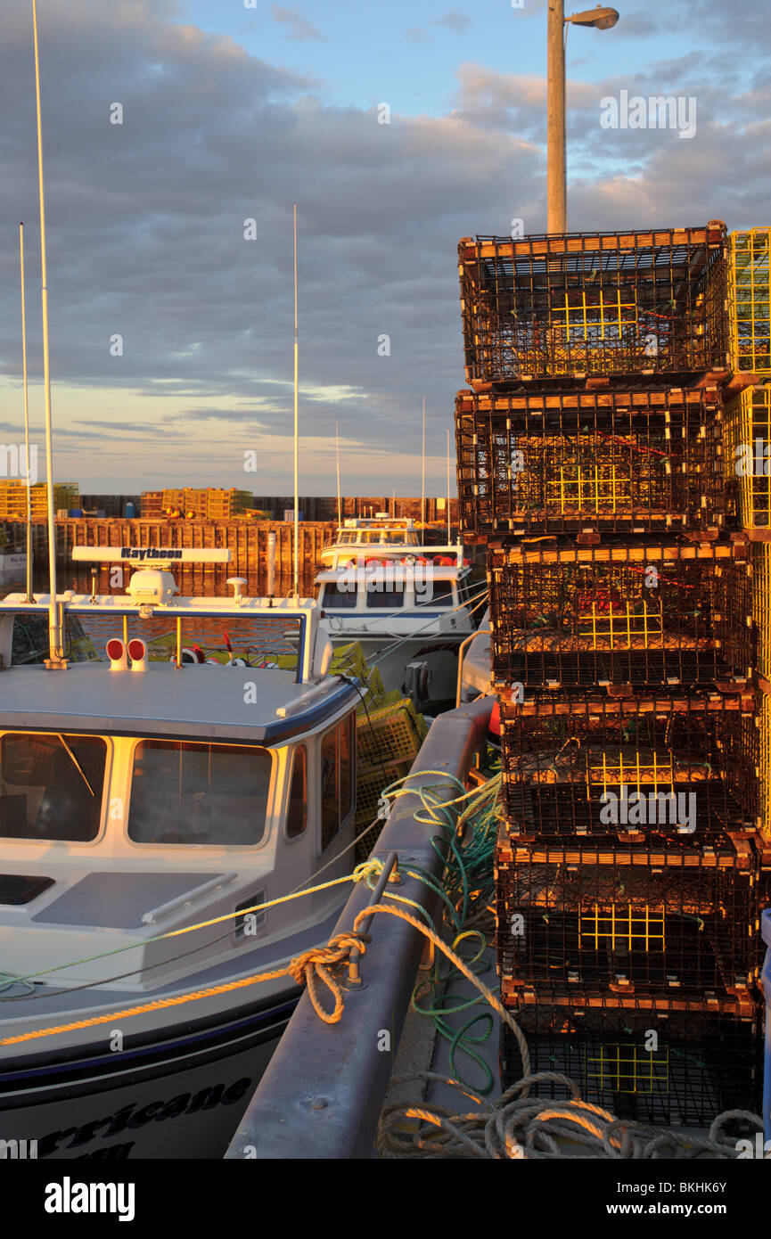 Escuminac hi-res stock photography and images - Alamy