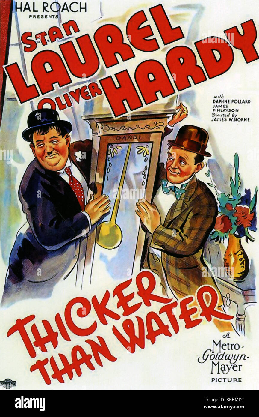 Laurel And Hardy Movie Posters