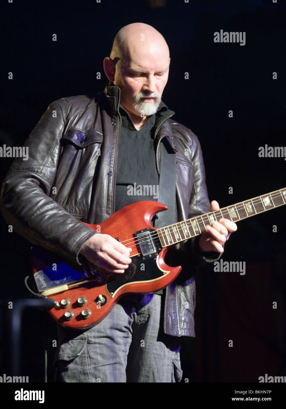 Brendan perry hi-res stock photography and images - Alamy