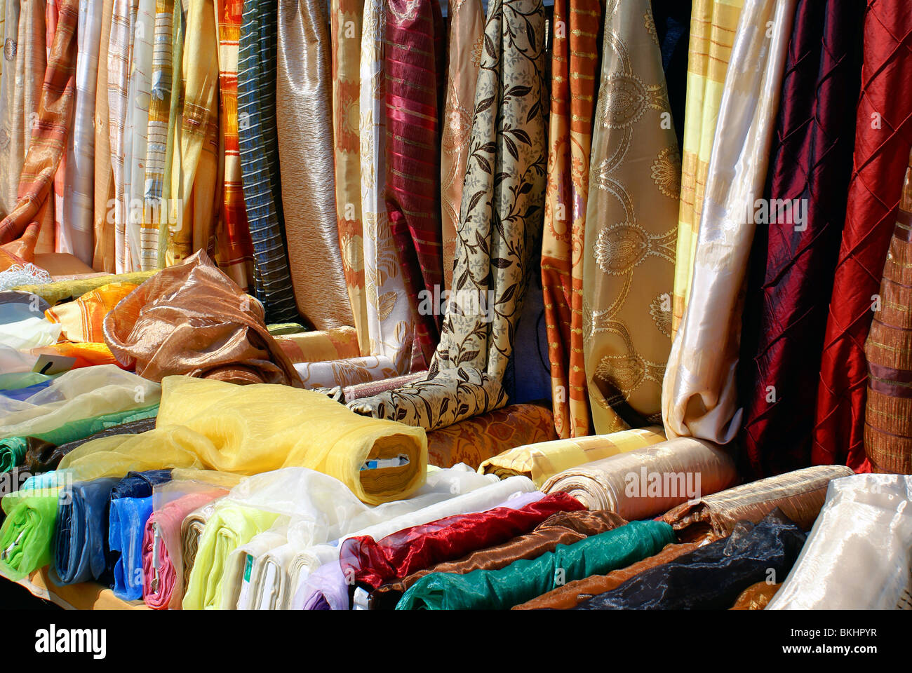 Drapery worn hi-res stock photography and images - Alamy