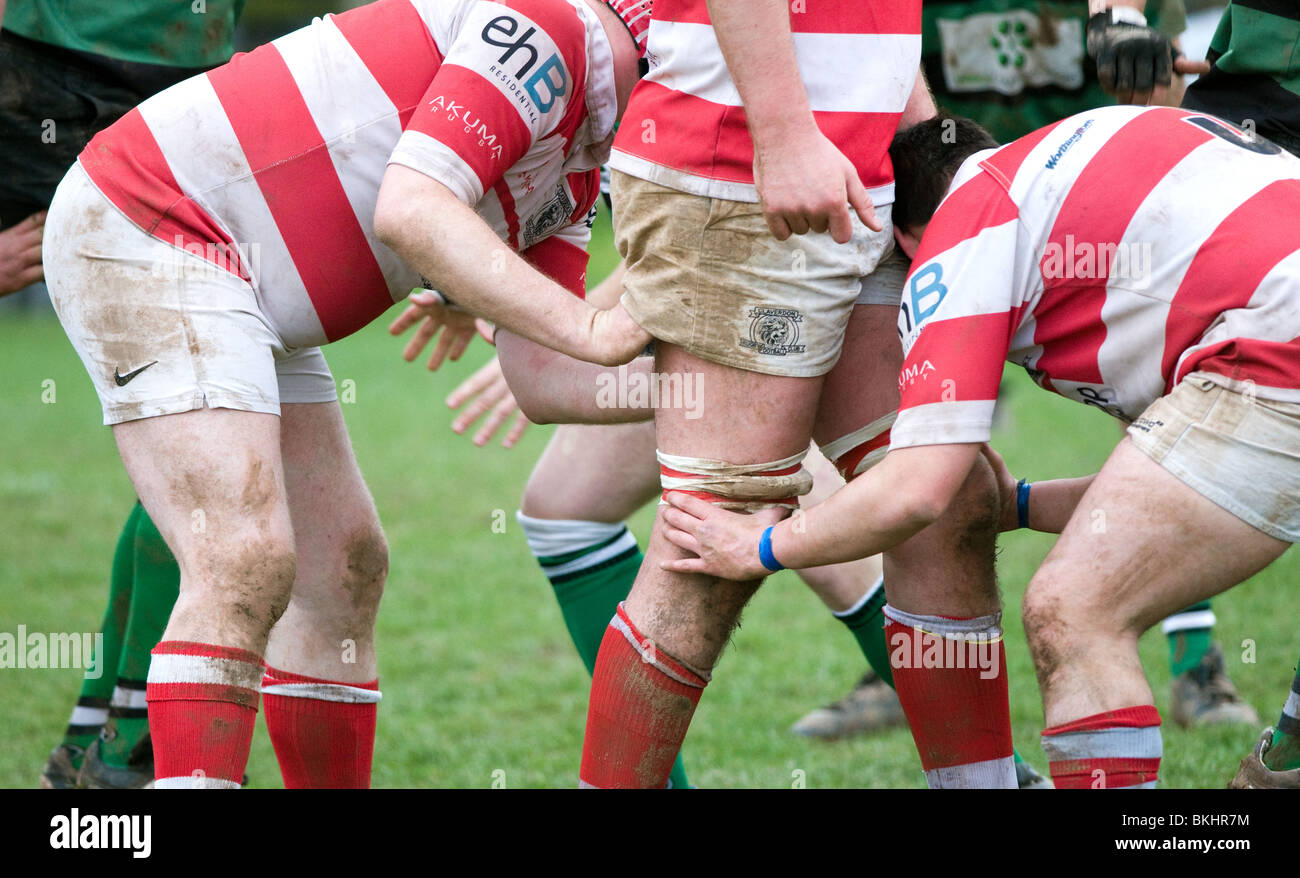 Rugby league club hi-res stock photography and images - Alamy