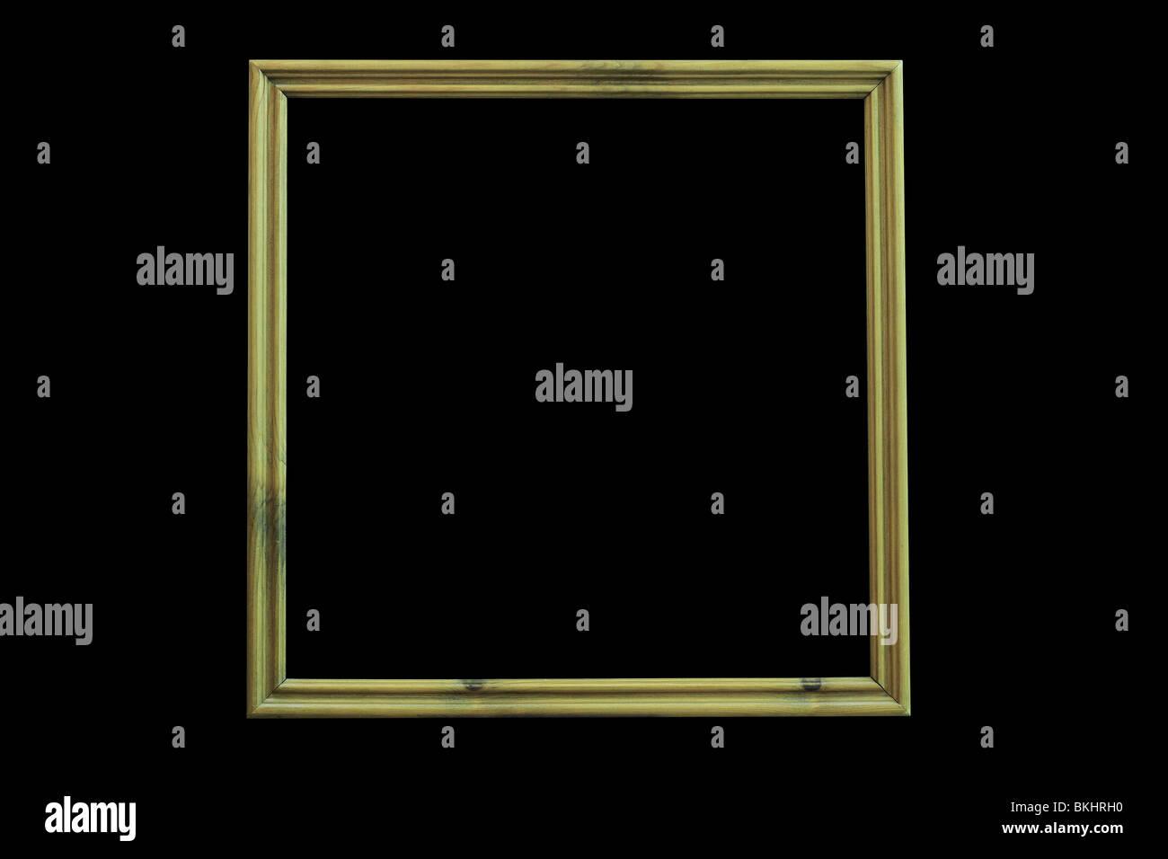 Empty photo frame hi-res stock photography and images - Alamy