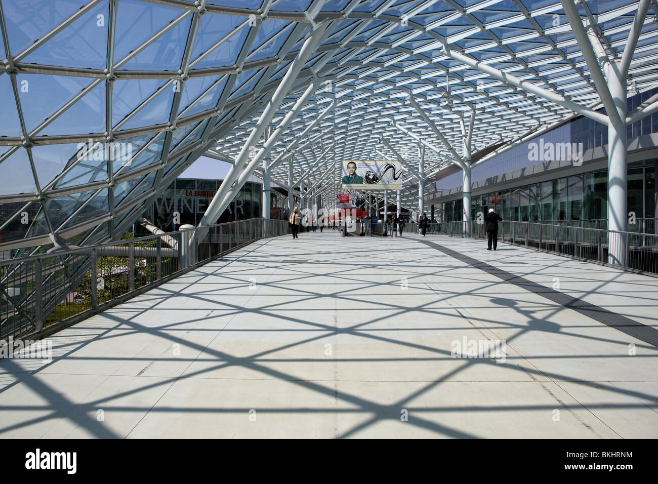 Italy, Milan, fieramilano, fair Stock Photo - Alamy