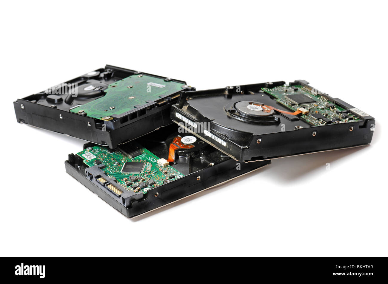 Hard disk drive hi-res stock photography and images - Alamy