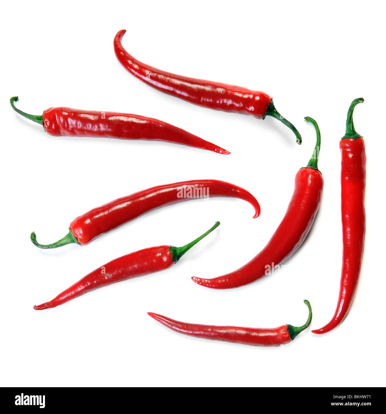 Cayenne pepper hi-res stock photography and images - Alamy
