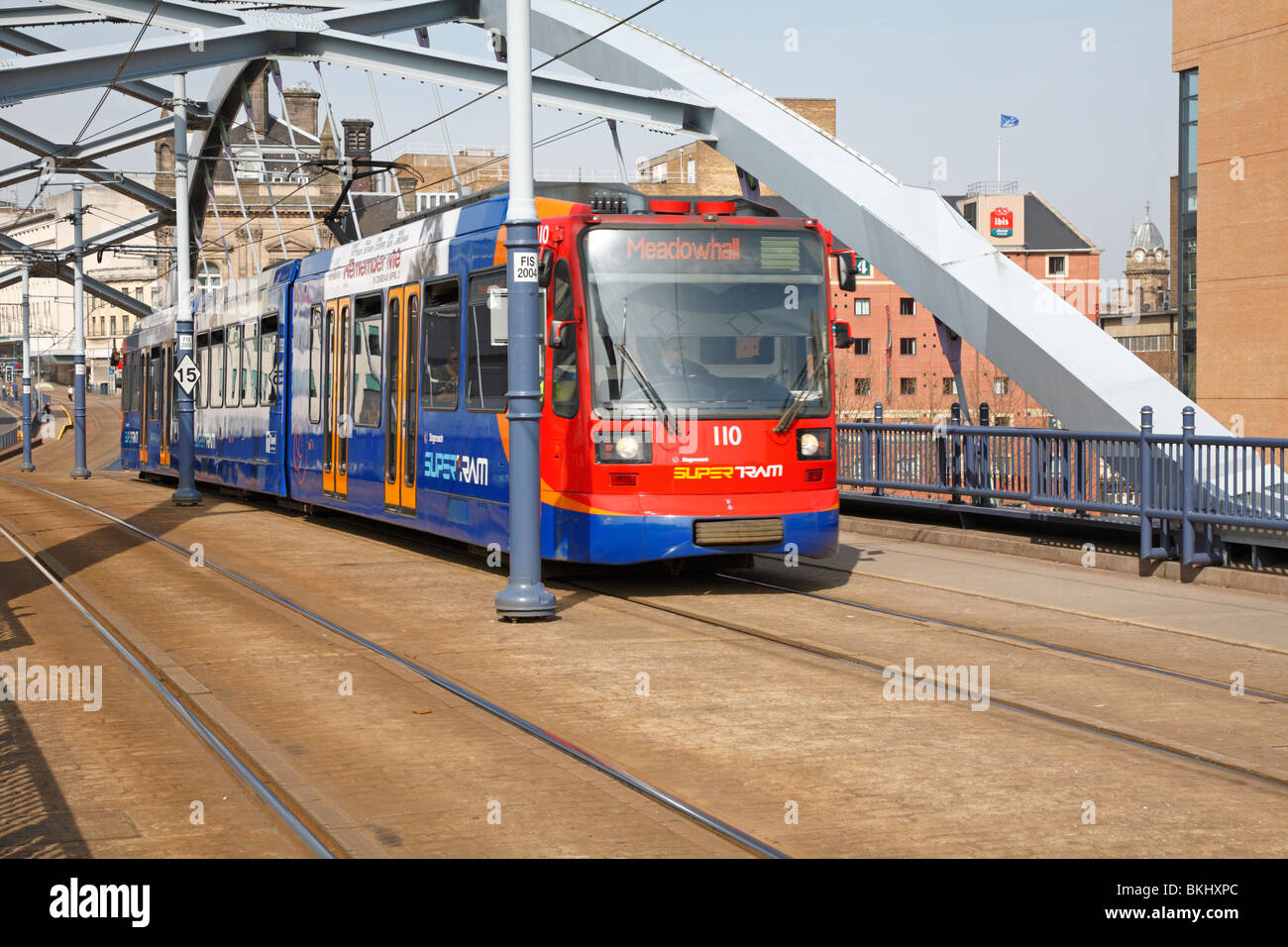 Supertram Logo Stagecoach Super Tram Sheffield Cup Mug Supertram South