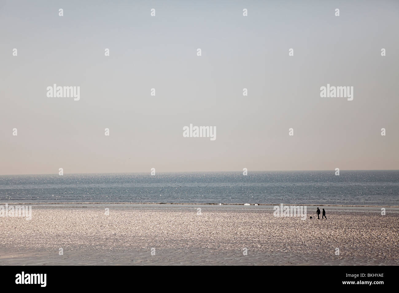 Pendine sands hi-res stock photography and images - Alamy