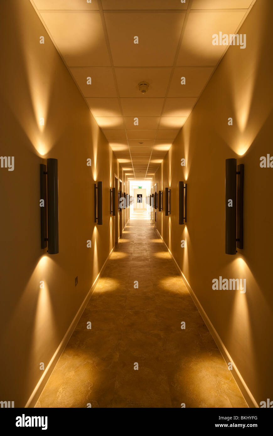 Ocean Hotel, Butlins Bognor Regis Stock Photo: 29283620 - Alamy