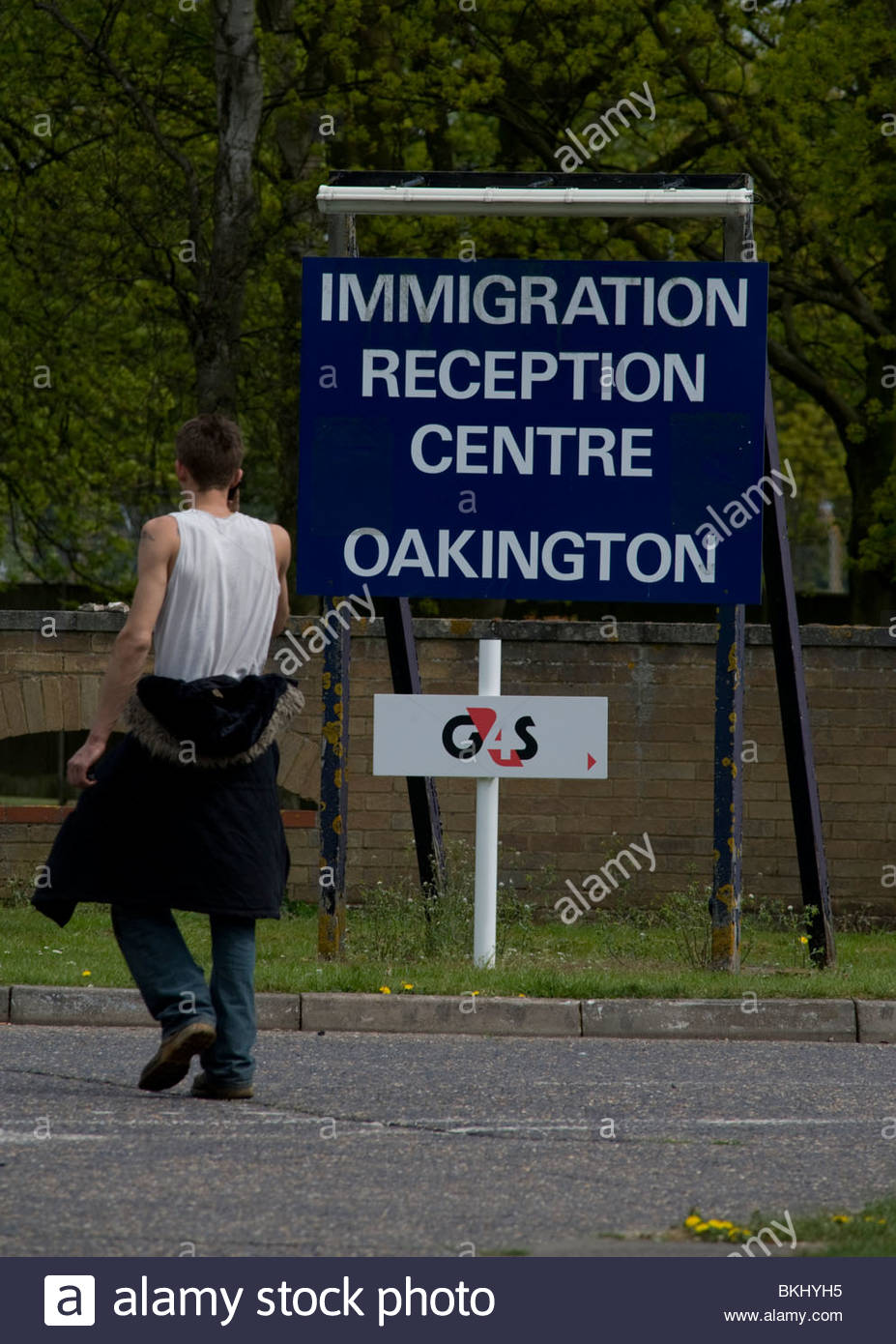 Oakington Stock Photos & Oakington Stock Images - Alamy