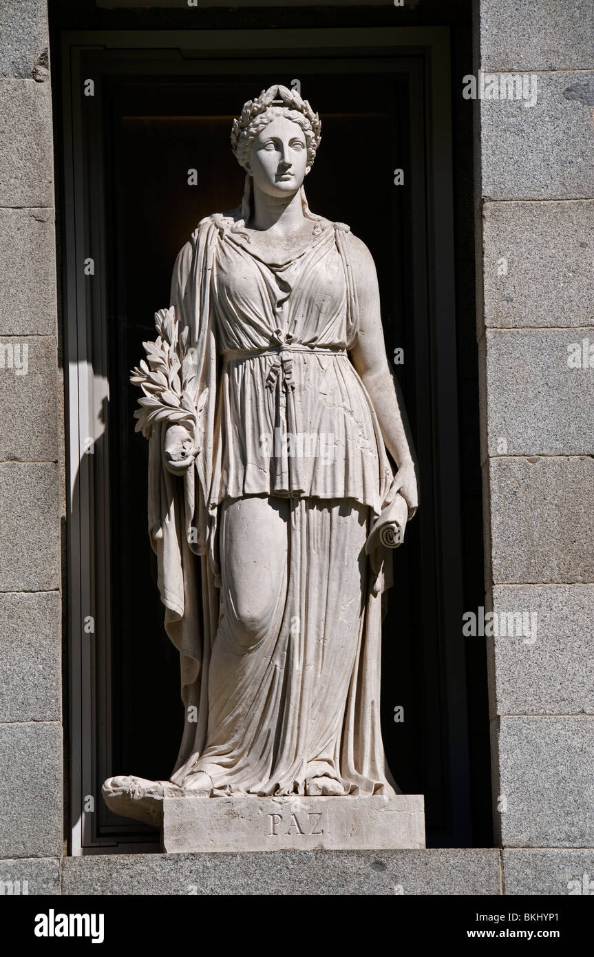 Neo greek hi-res stock photography and images - Alamy