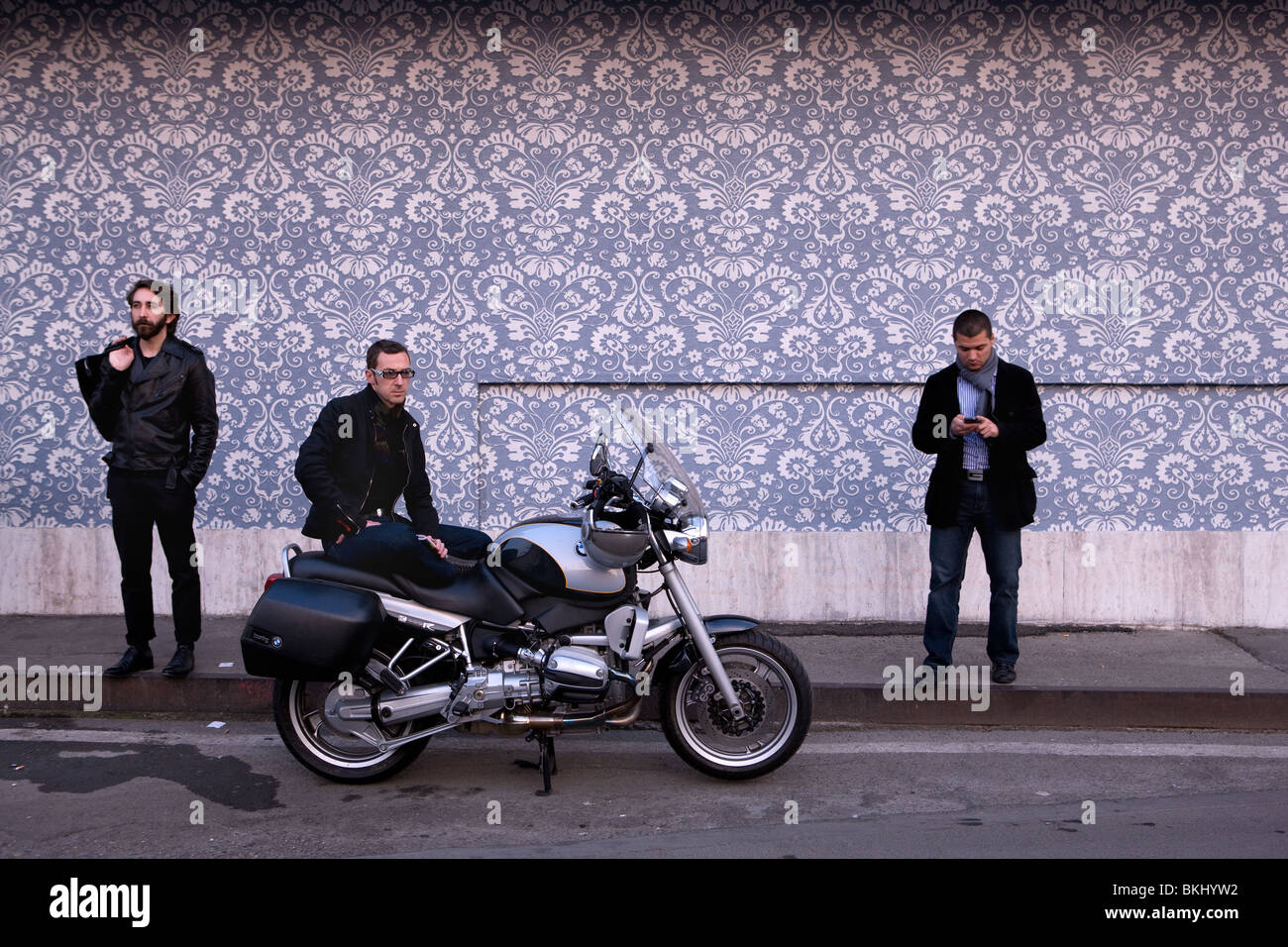 Porta génova hi-res stock photography and images - Alamy