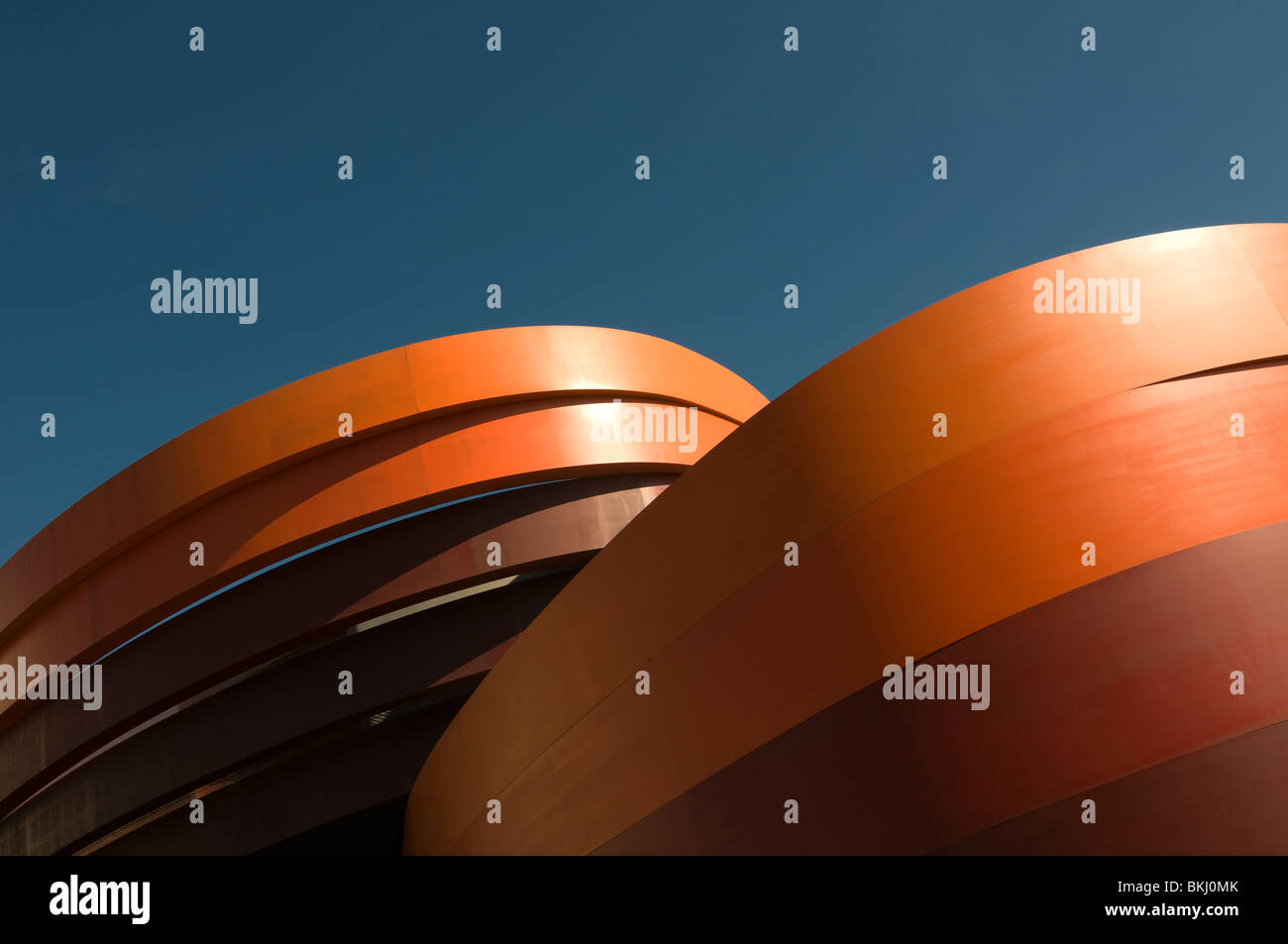 Israel Holon Design Museum High Resolution Stock Photography and Images ...