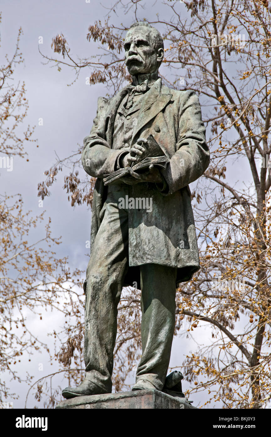 Claudio moyano hi-res stock photography and images - Alamy