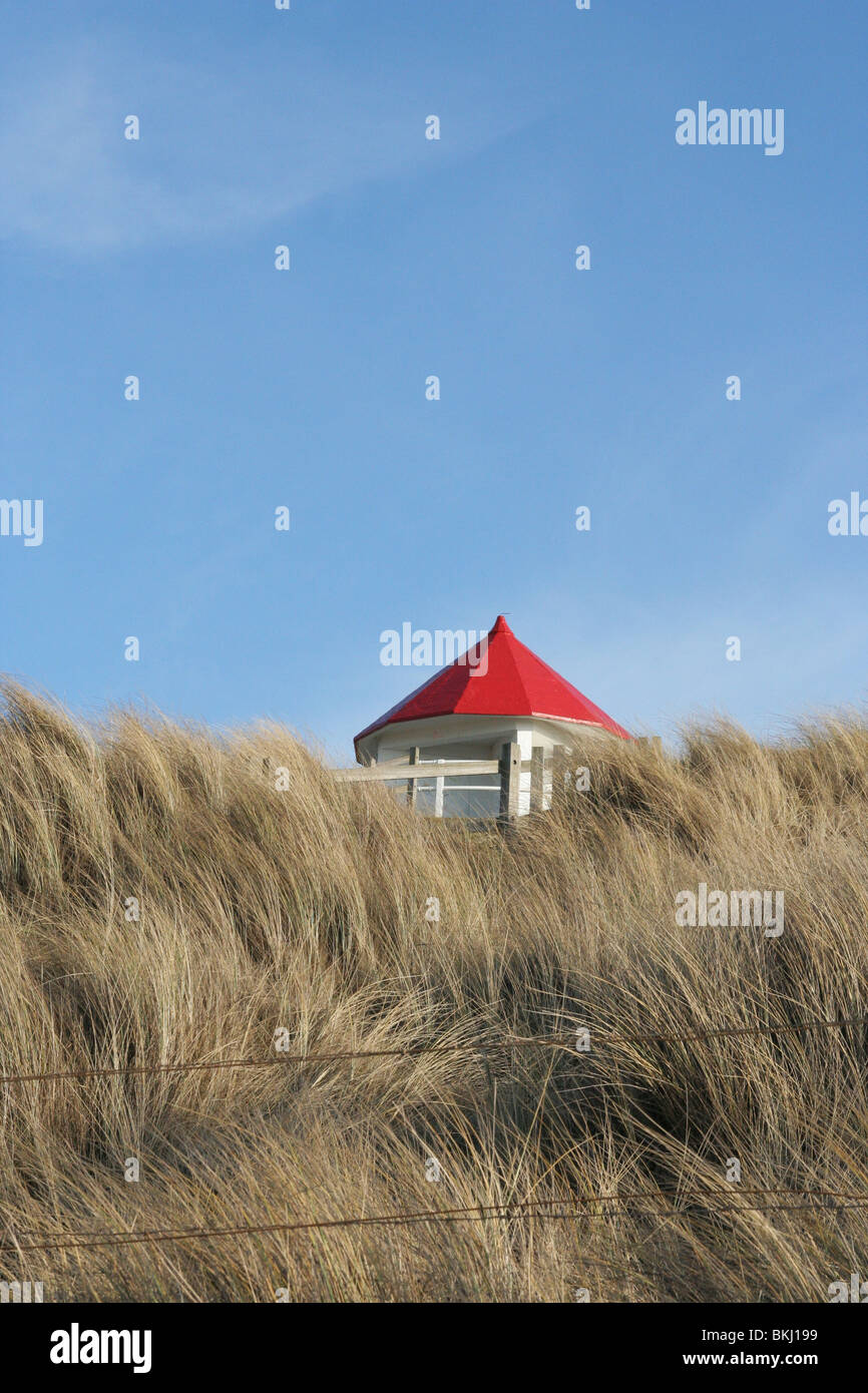 Wenduine, Flanders, Belgium Stock Photo - Alamy