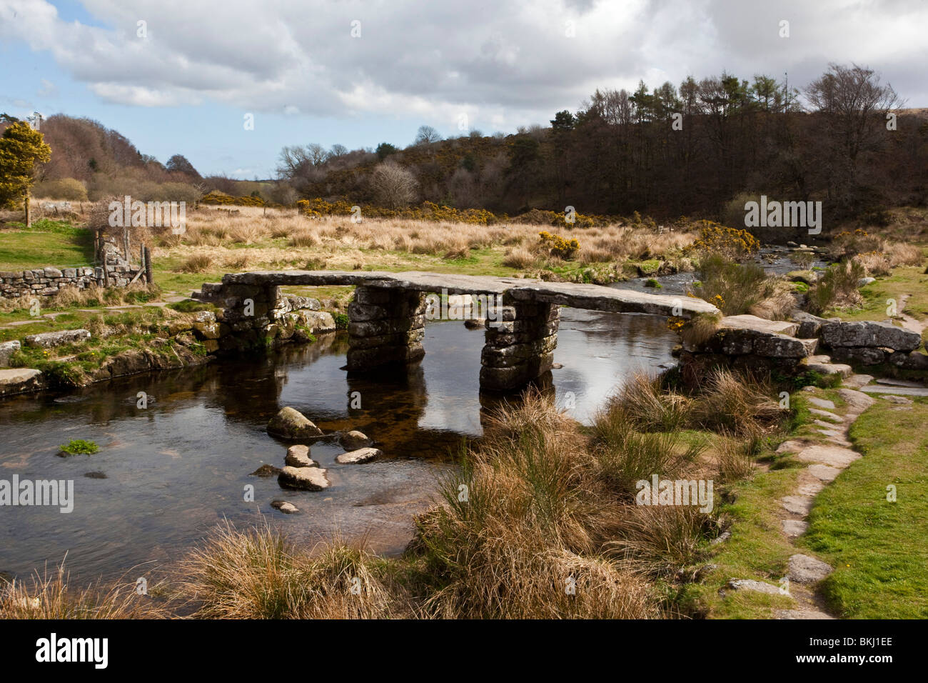 Bridge in devon hi-res stock photography and images - Alamy