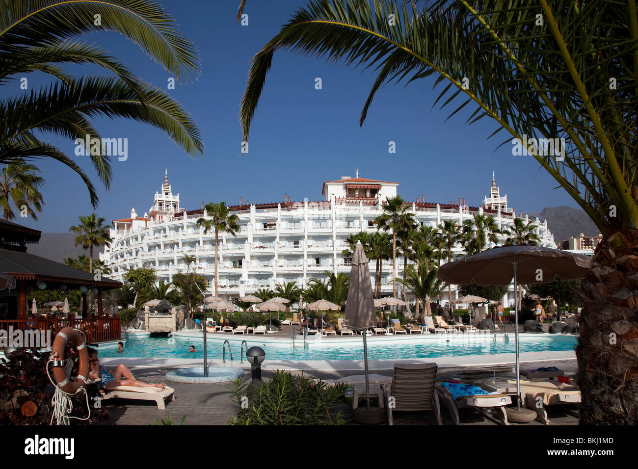 Hotel Riu Costa Adeje
