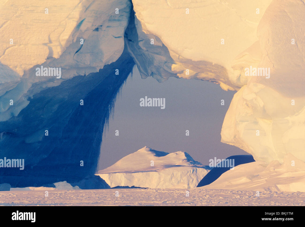 Atka bay hi-res stock photography and images - Alamy